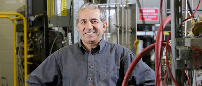 Berruti joins international network in biochar carbon research ...