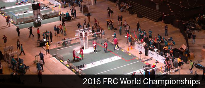 Western Engineering to host FIRST Robotics Competition - Faculty of ...