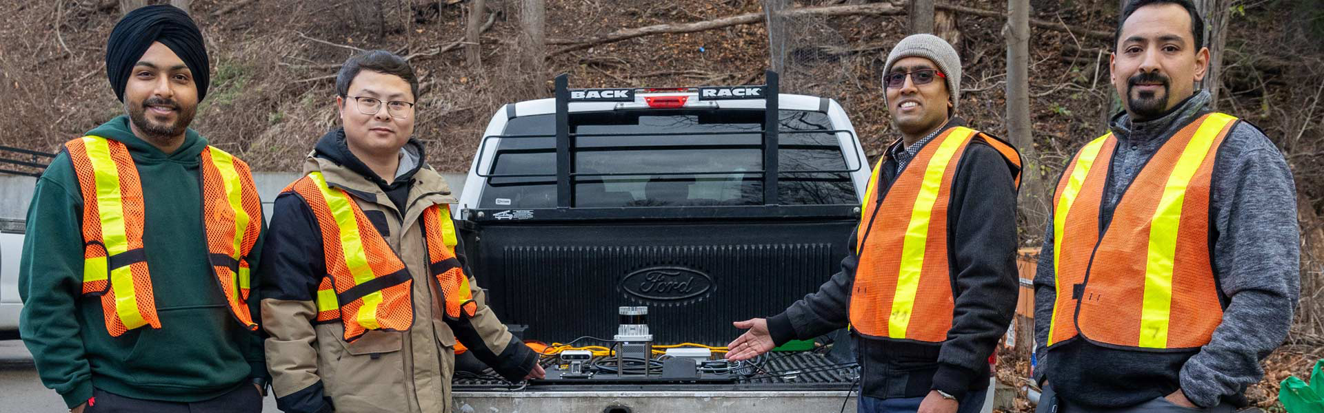 Faculty of Engineering - Western University