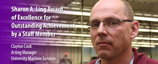 Clayton_Cook_Sharon_A_Ling_Award