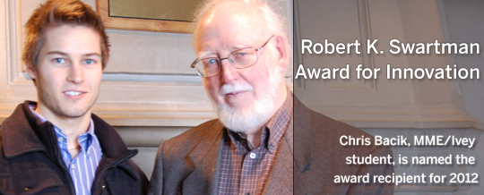 Robert_Swartman_Award_for_Innovation