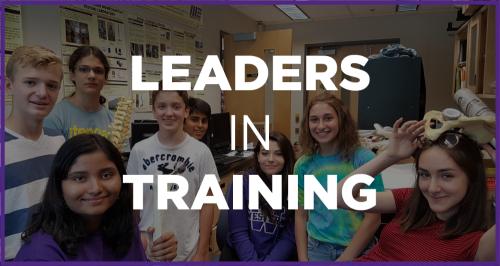 Leaders in Training Program - Outreach - Faculty of Engineering ...