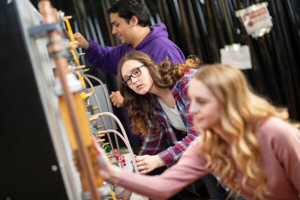 WESA - Outreach - Faculty of Engineering - Western University