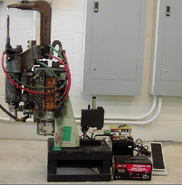 Control Lab