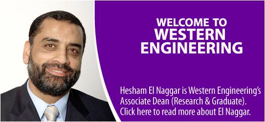 Research what Western Engineering can do for you - Faculty of ...